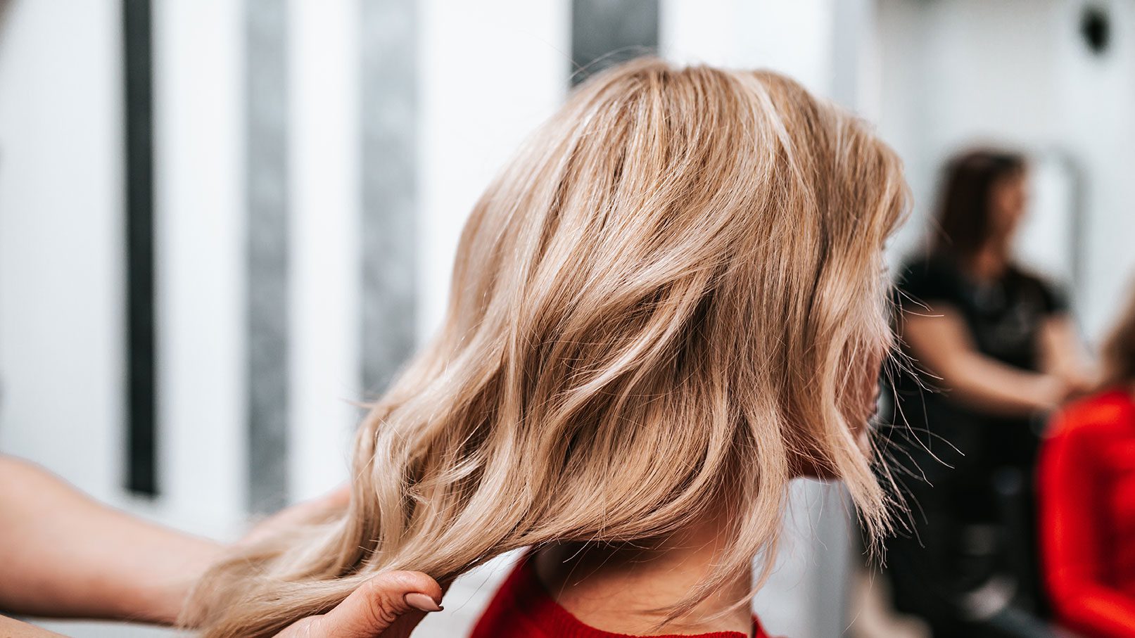 Exclusive Offer Alert: Complimentary Haircut With Any Hair Color ...