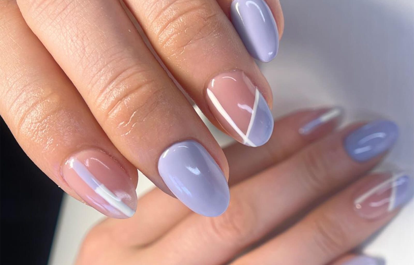 Gel Nails: A Safe, Stunning, And Hassle-Free Choice For Gorgeous Nails ...