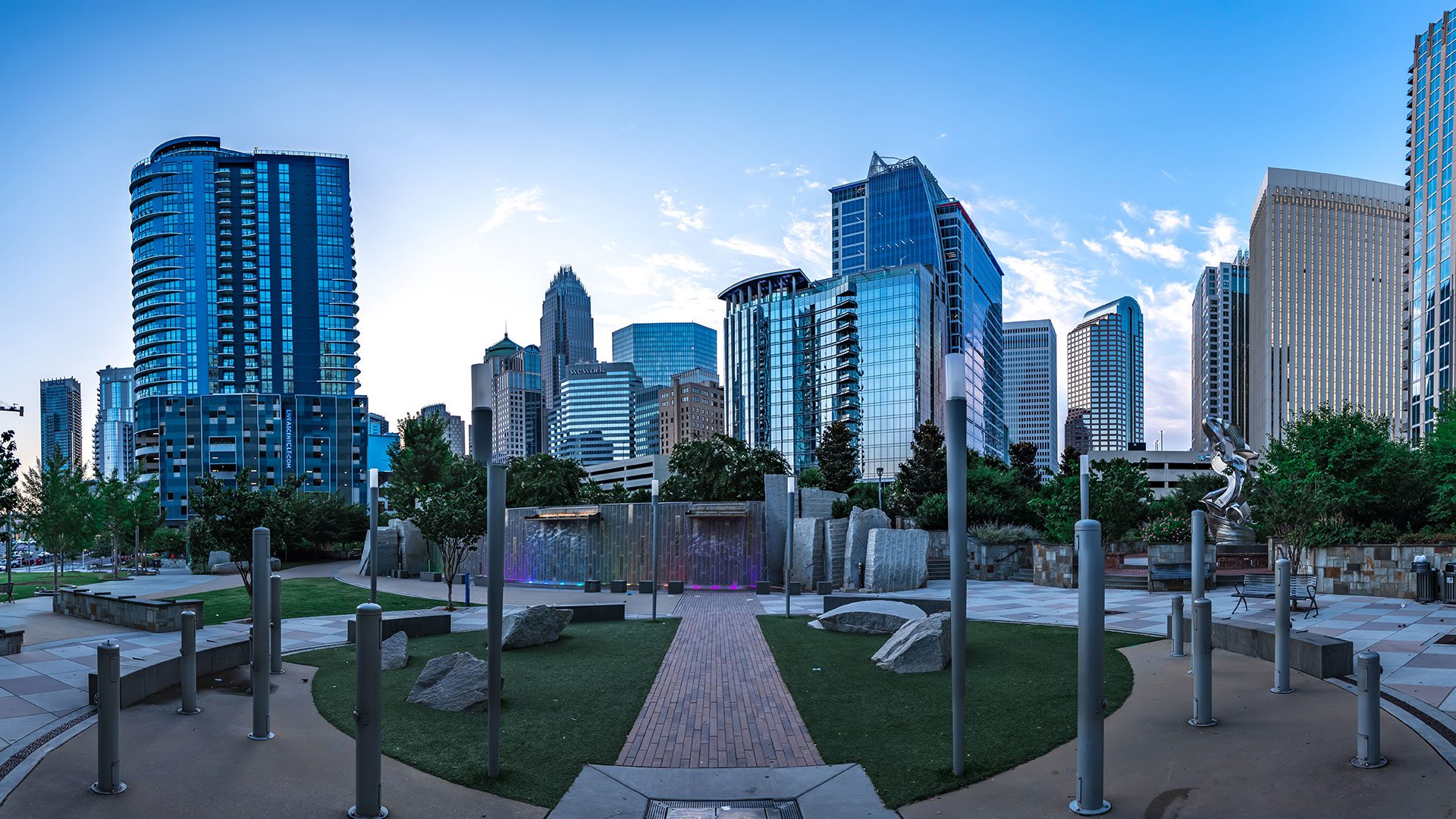 Hair Salon Services And Costs In Charlotte, NC - POZA Salon