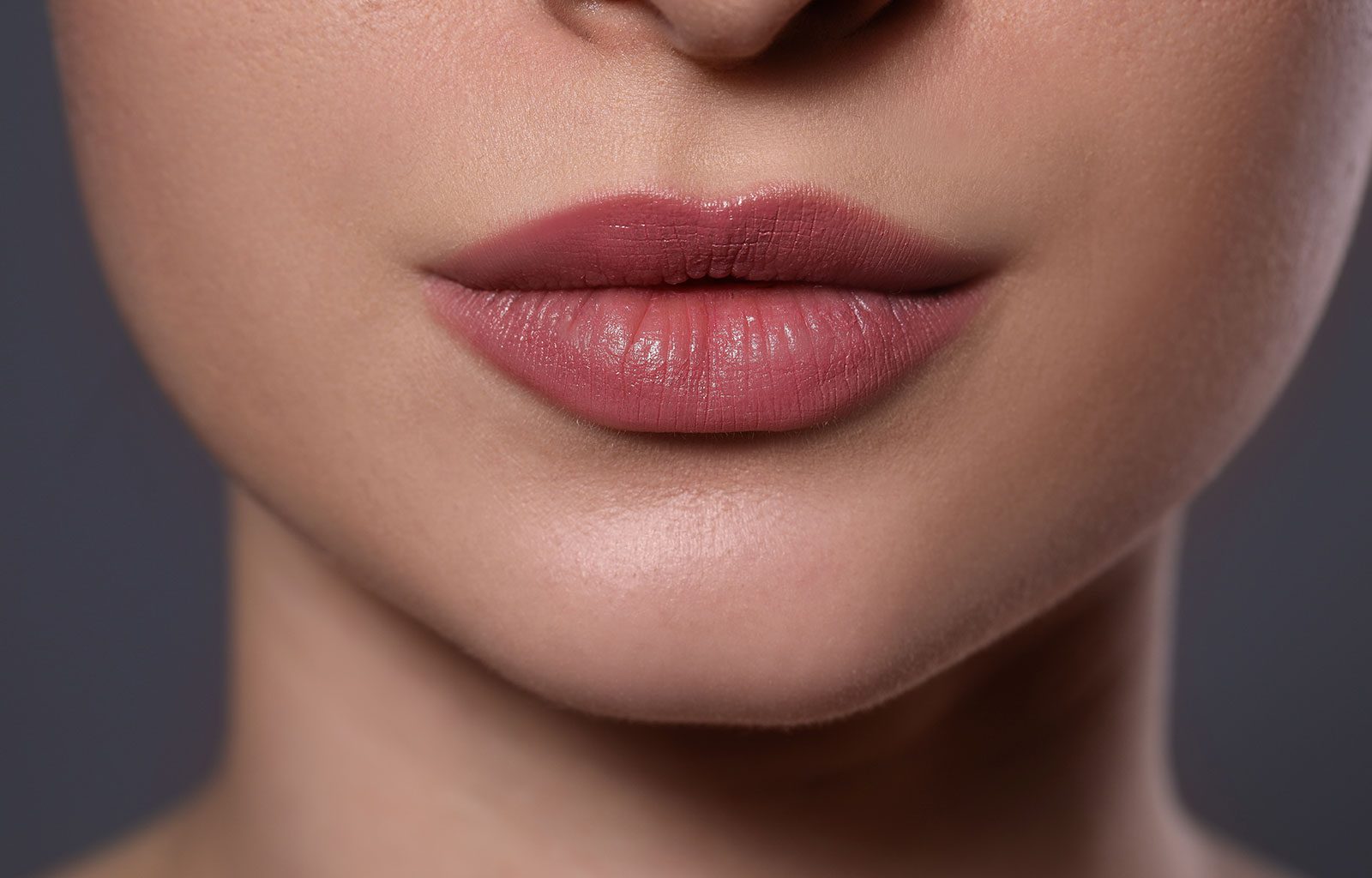 What Is Lip Shading? - POZA Salon