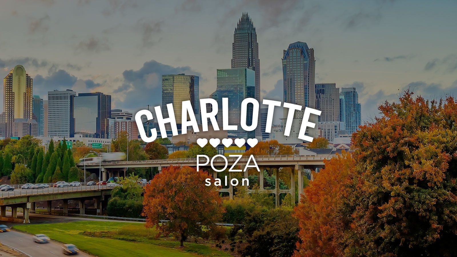 Why Charlotte Loves Poza Salon: Client Testimonials And Success Stories ...