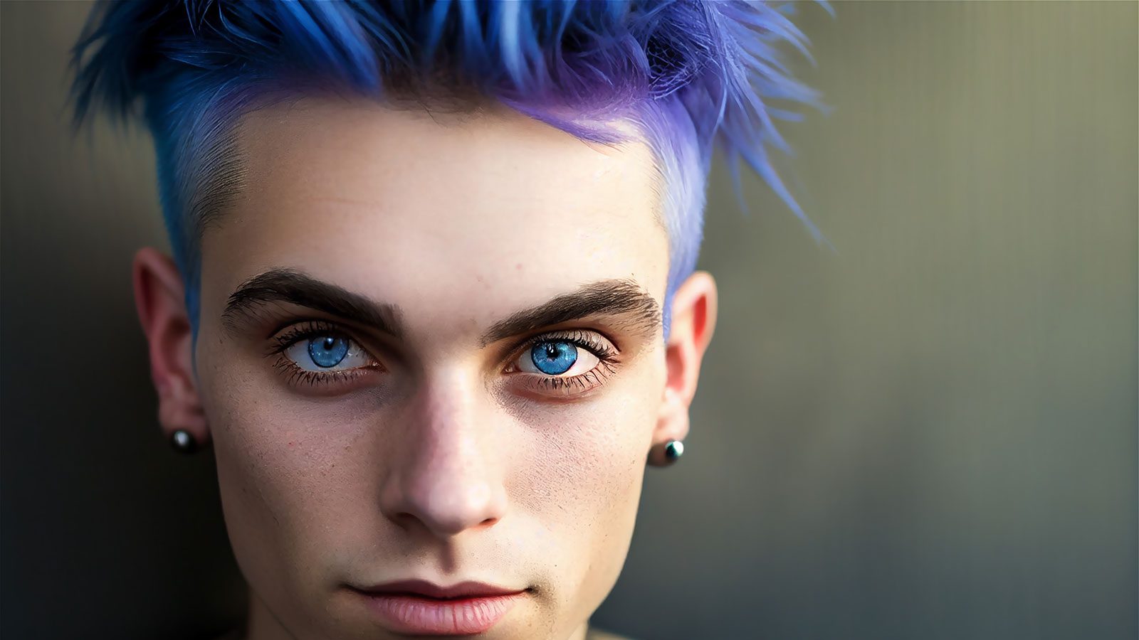 Breaking Gender Norms: The Power Of Hairstyles In Expressing Gender ...