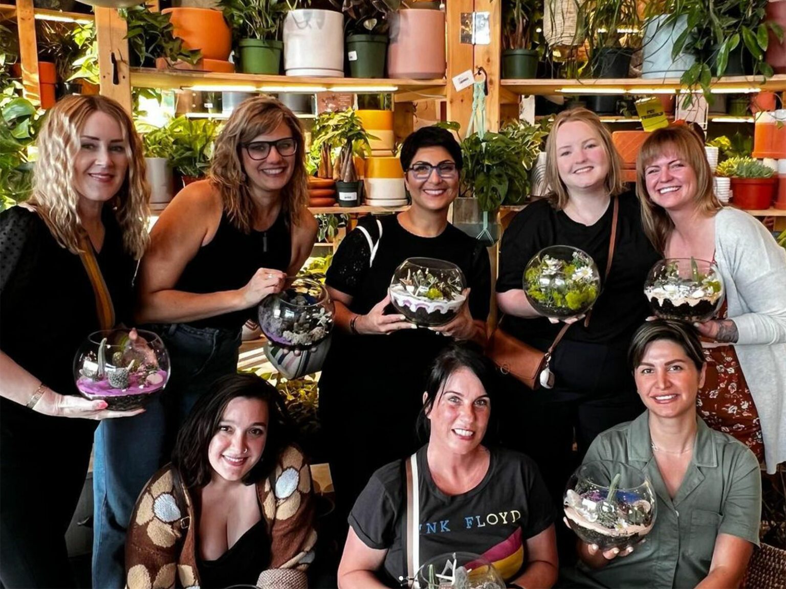 Team Based Vs. Traditional Salon Structure - POZA Salon