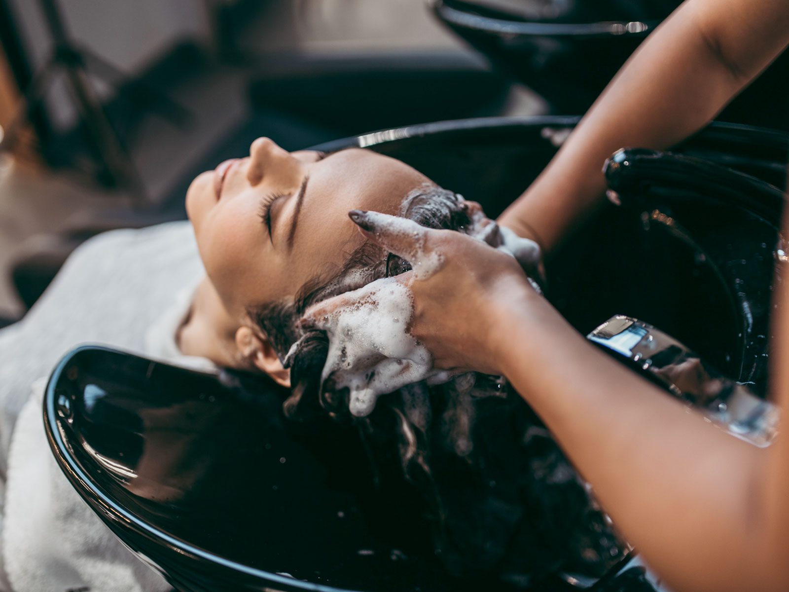 The Importance Of Salon Culture And How To Find Your Perfect Match: A ...